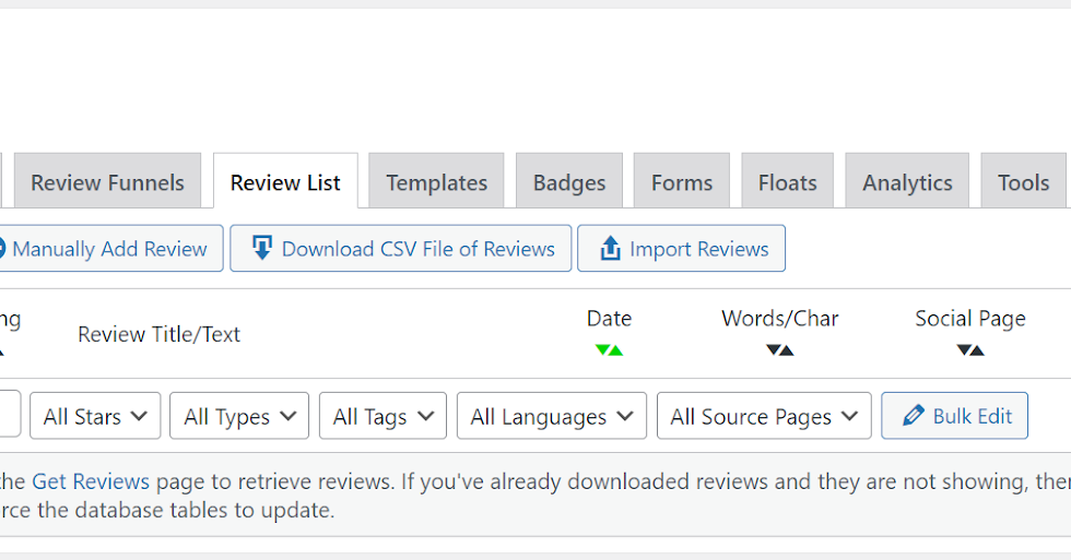 How to Develop Your Own Product Review Site
