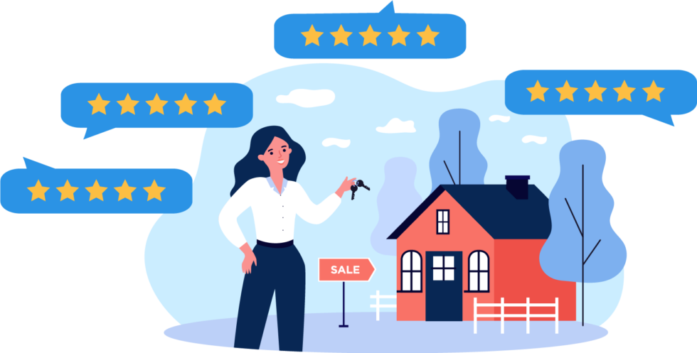 9 Example Good Reviews for Real Estate Agents to Utilize ...